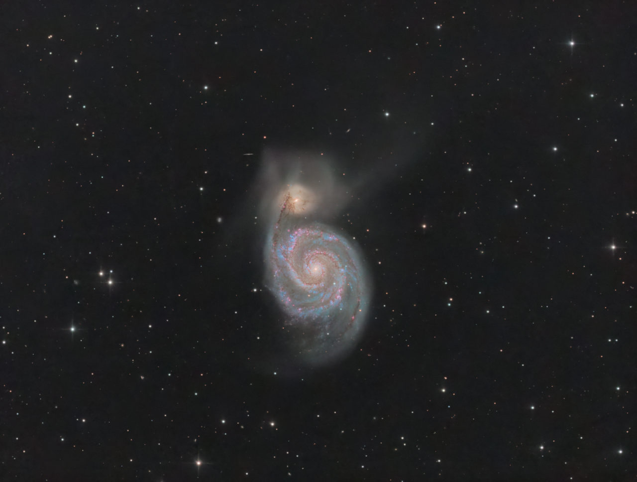 Deep Sky | José Rodrigues